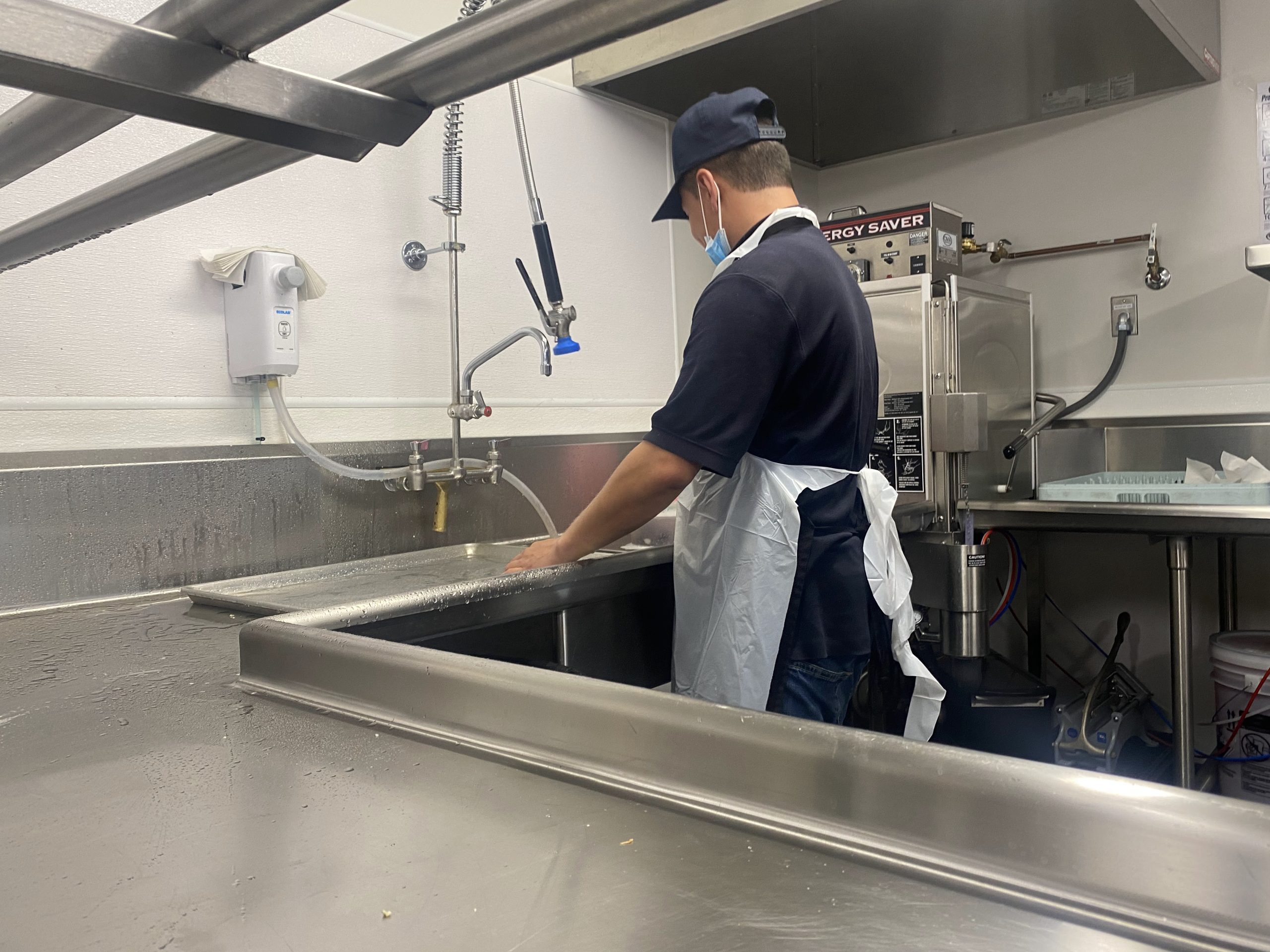 Inland Empire Grease Pumping Service | Used Oil Collection