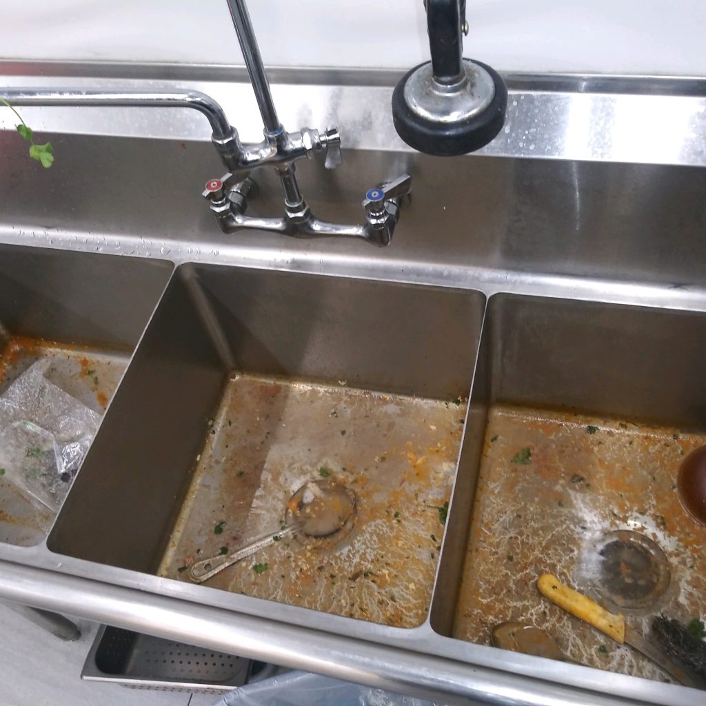 Barstow Grease Trap Service | San Bernardino Grease Pumping