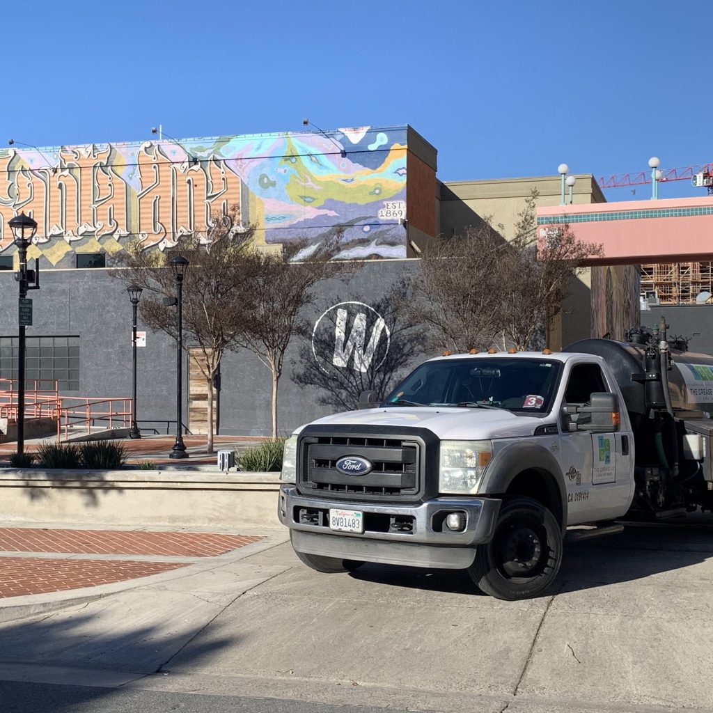 Ontario Grease Trap Service | SB Grease Pumping